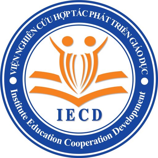 Trang chủ - Viện Nghiên cứu Hợp tác Phát triển Giáo dục